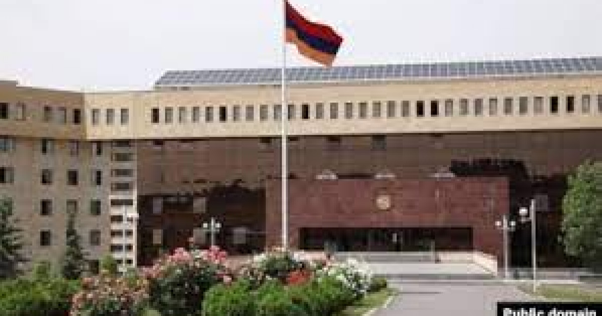 «Ի՞նչ է թաքցնում ՊՆ-ն»