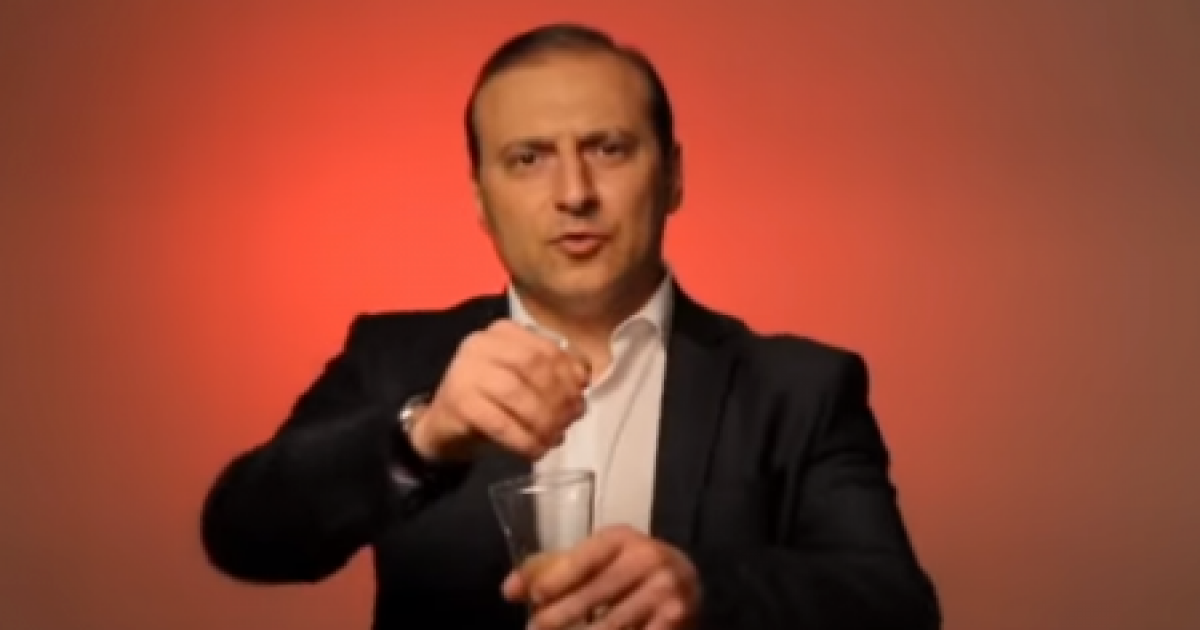 Գոռ Վարդանյանը, Լիլի Մորտոն, Մկոն և այլ աստղեր նոր տեսահոլովակում ...